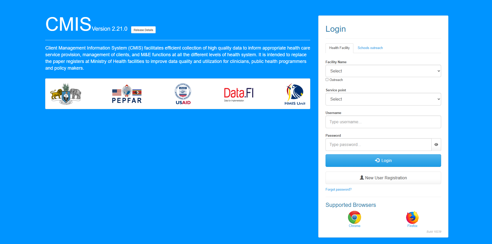 Seedwell Dlamini - Portfolio